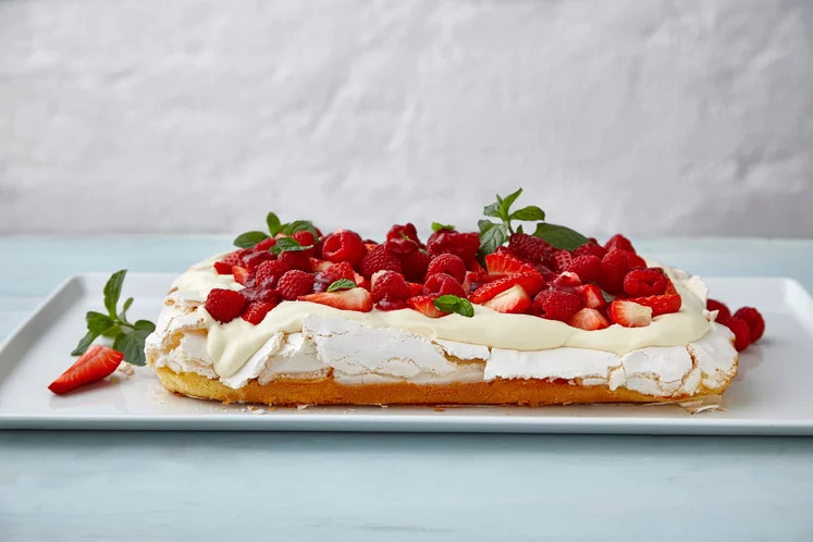 Verdens beste | Kåret til Norges nasjonalkake | TORO Baketips