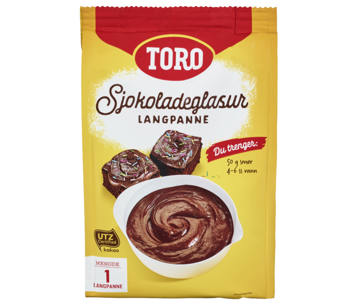 Glutenfrie kaker og desserter | Fristende glutenfrie alternativer | TORO